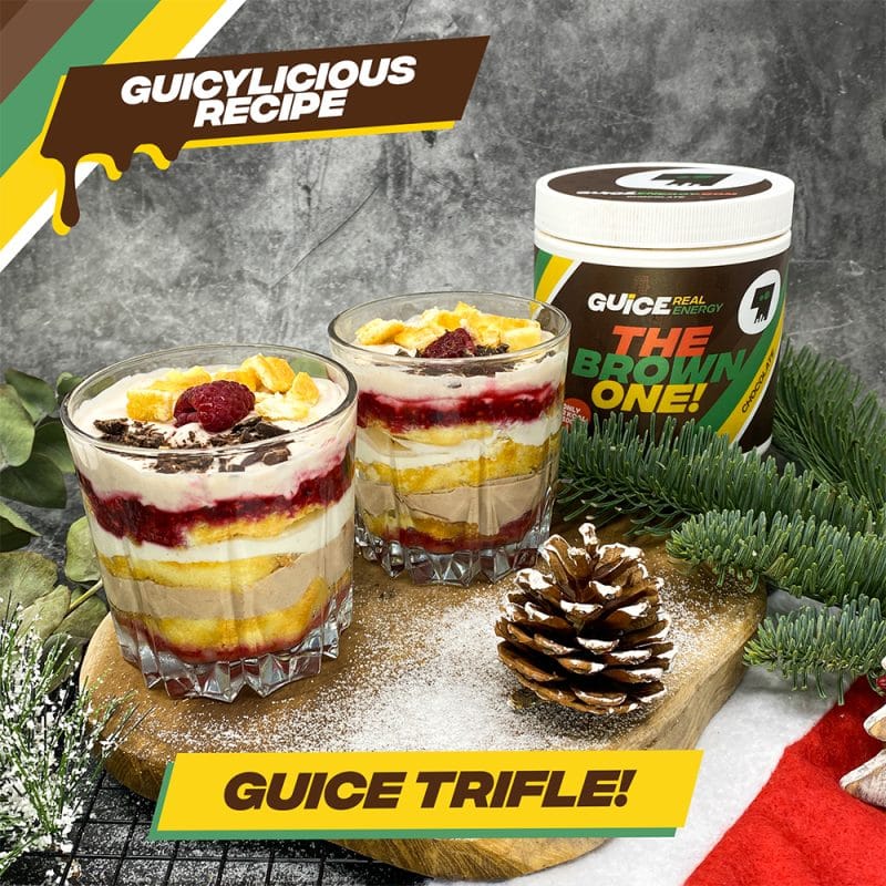 GUICE TRIFLE! - GUICE